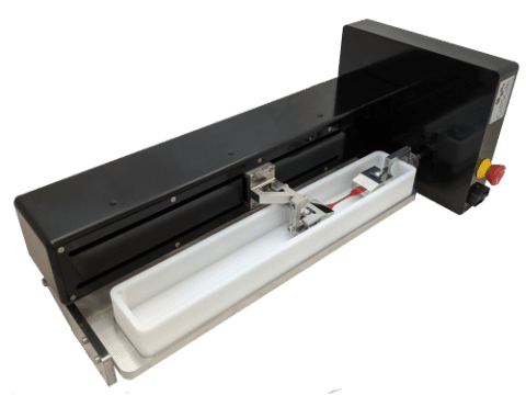 UniVert - Precision Mechanical Testing with Small Footprint