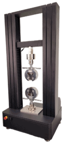 UniVert - Precision Mechanical Testing with Small Footprint